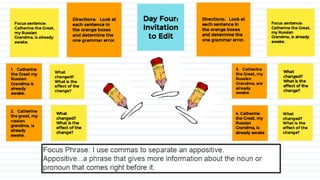 Appositives | PDF