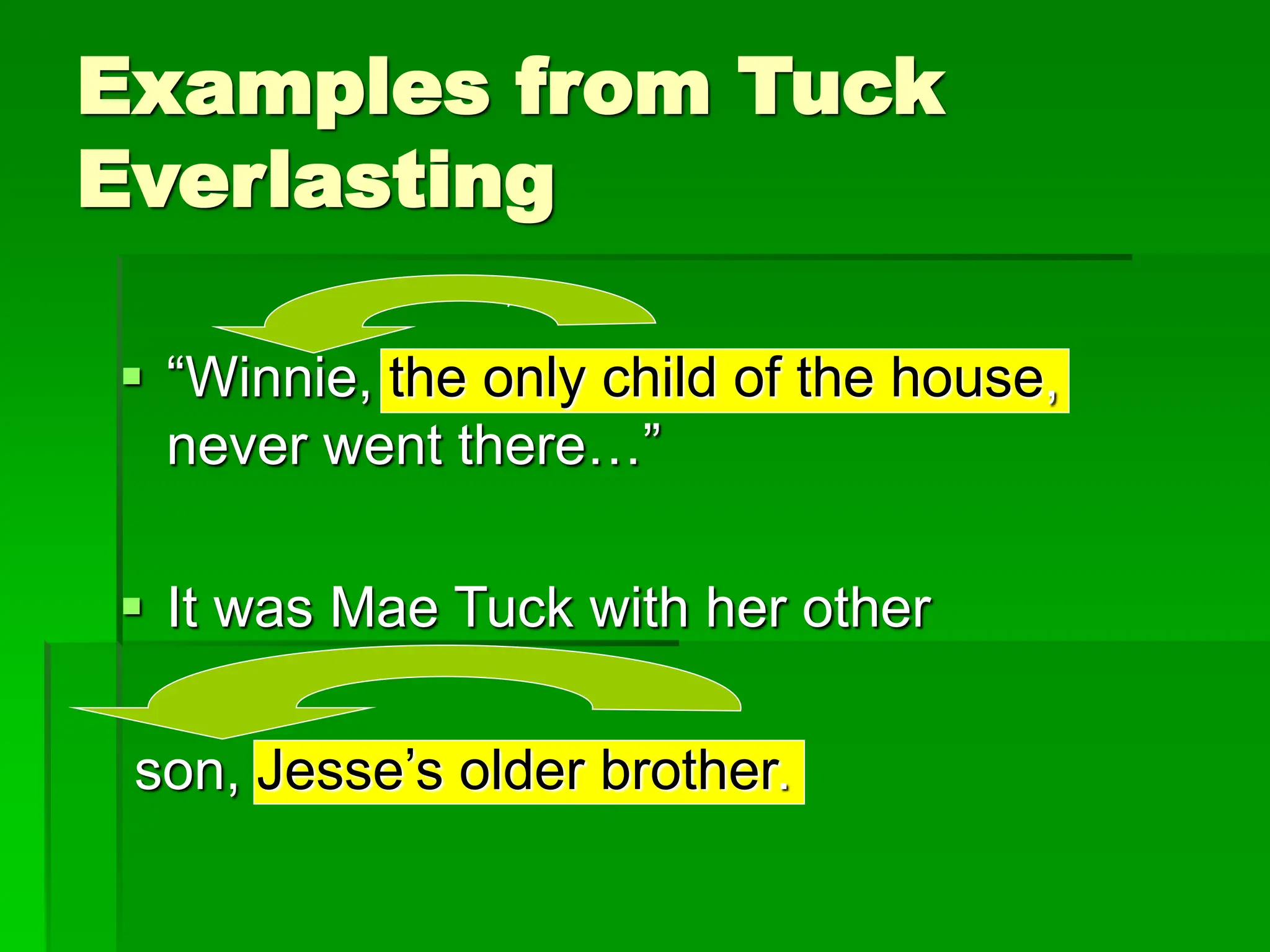 Appositives and Appositive Phrases ppt.ppt