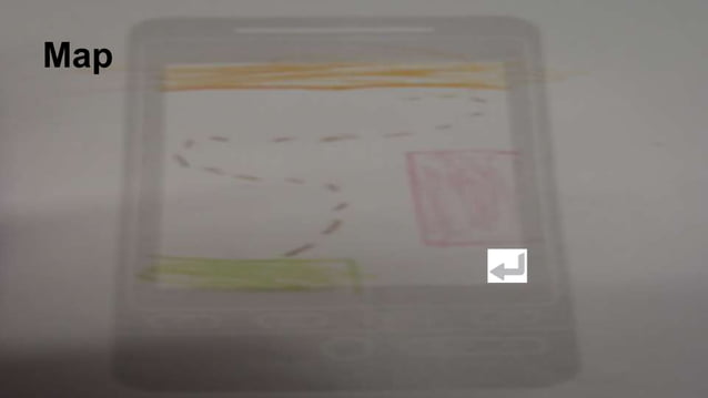 App plan Prototype | PPTX