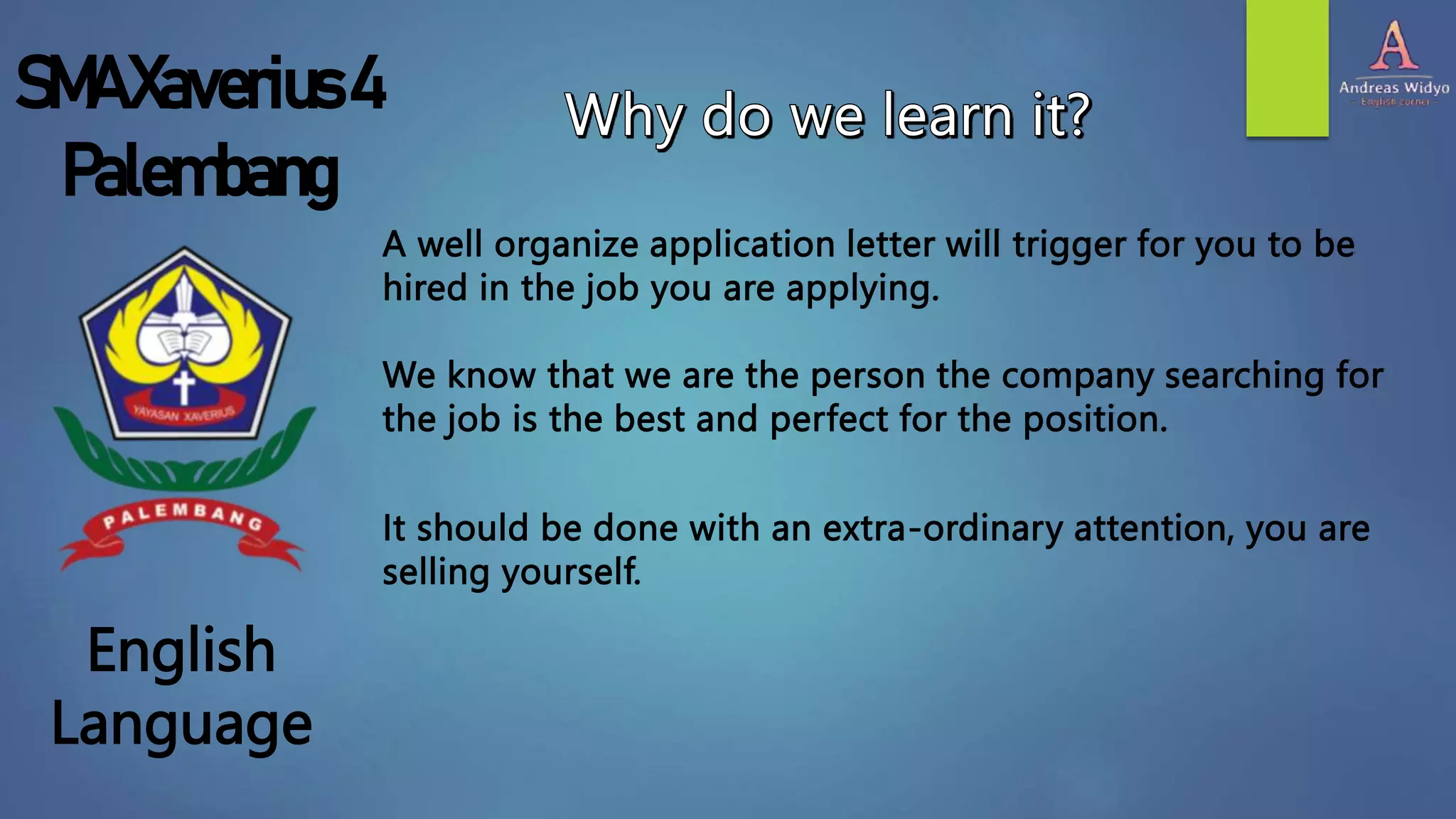 Appplication letter1.pptx