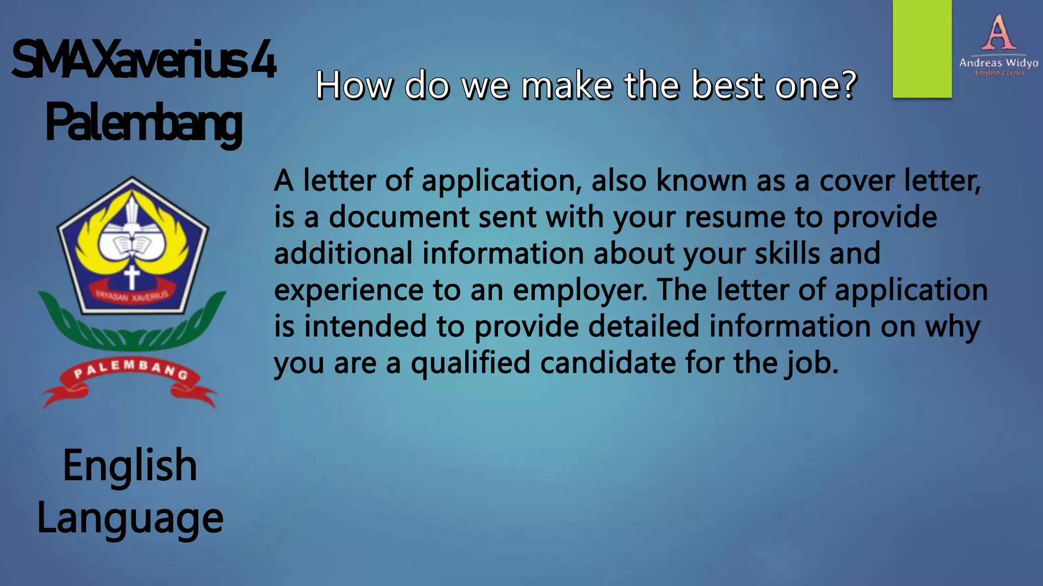 Appplication letter1.pptx