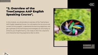 English Speaking Course | PDF