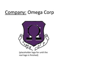 App presentation update | PPT