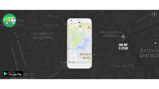CITIZEN App Presentation - ideageek | PPTX