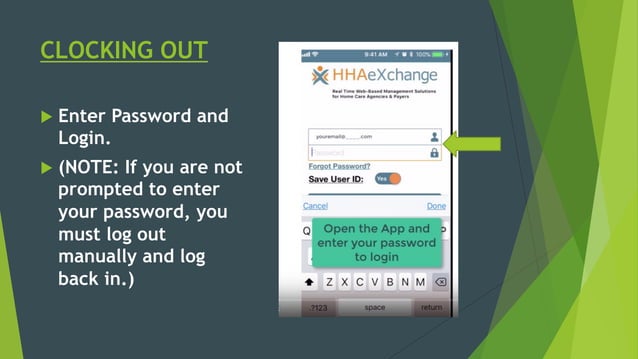 HHAX APP PRESENTATION | PPT