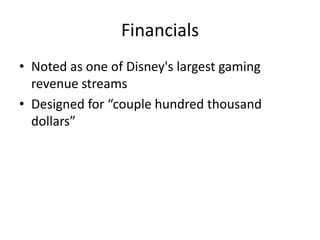 Wheres my water | PPTX | Computer Software and Applications | Computing