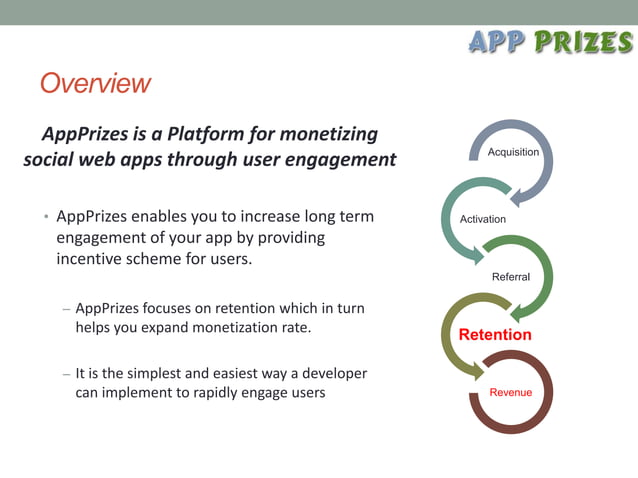 AppPrizes - Value Proposition Deck for Social Point Inc | PPTX | Computer Software and ...