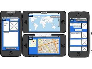 App prototypes | PPT