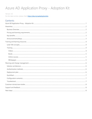 AppProxy.pdf | Cloud Computing | Internet