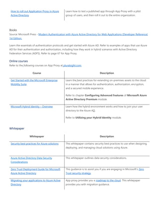 AppProxy.pdf | Cloud Computing | Internet