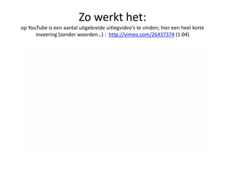 App puppet pals | PPT