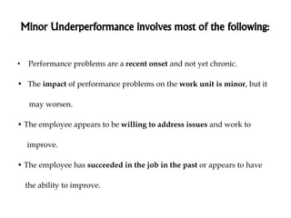 Review Meetings and Progress discipline principles | PPT