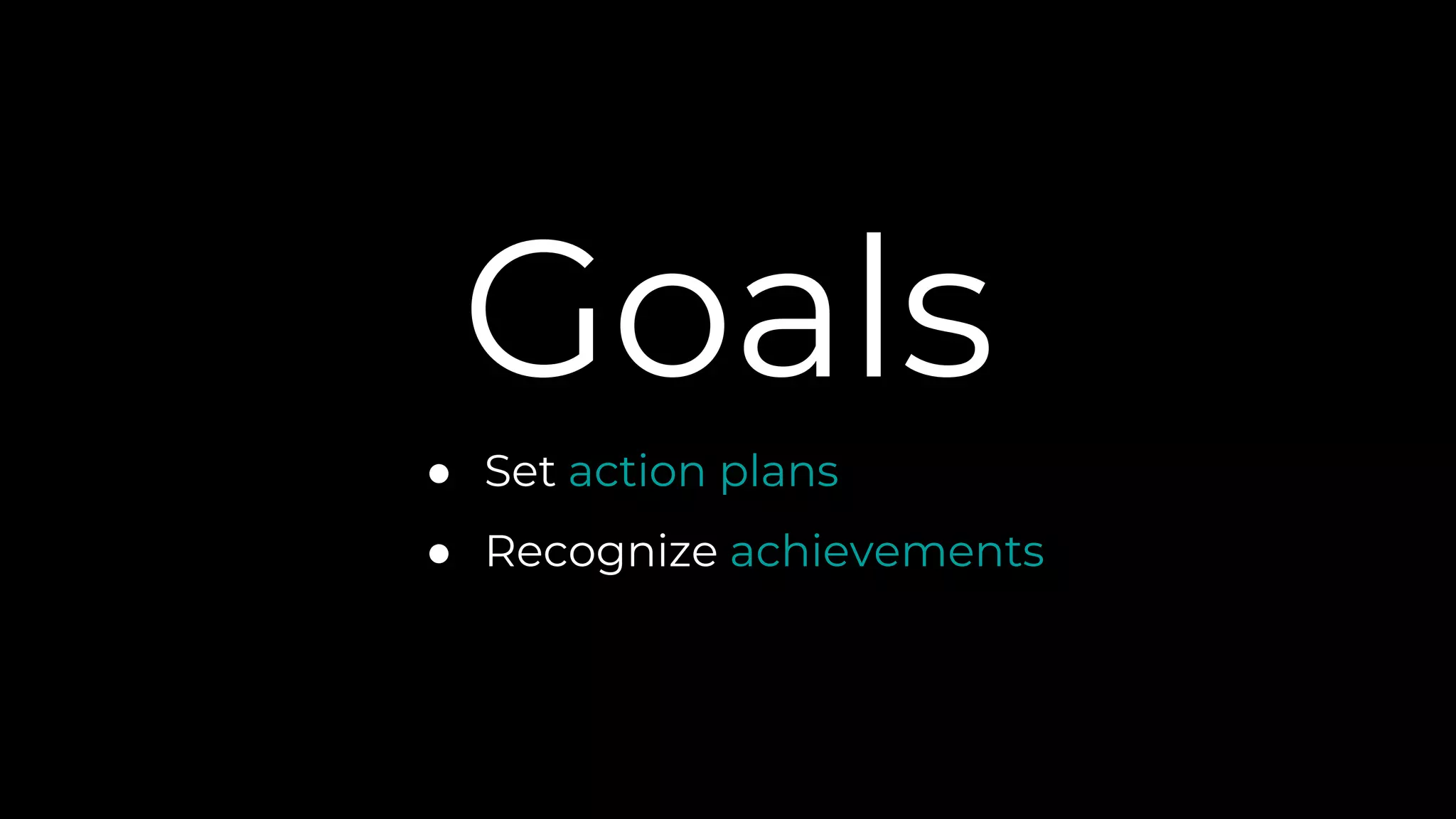 Appraisals - Measure Employee Performance with Goals and Surveys | PPT