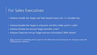 Variable Pay ?? | PPTX