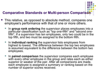 Appraisal types (1) | PPT