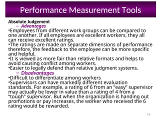 Chapter 7 Appraising & managing performance.ppt