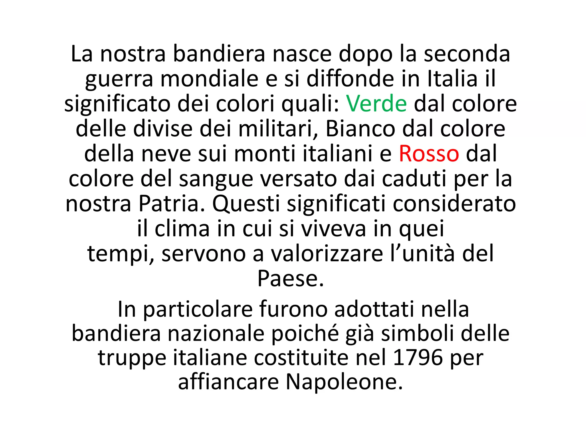 Articolo 12 | PPTX