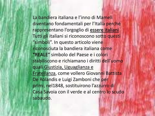 Articolo 12 | PPTX