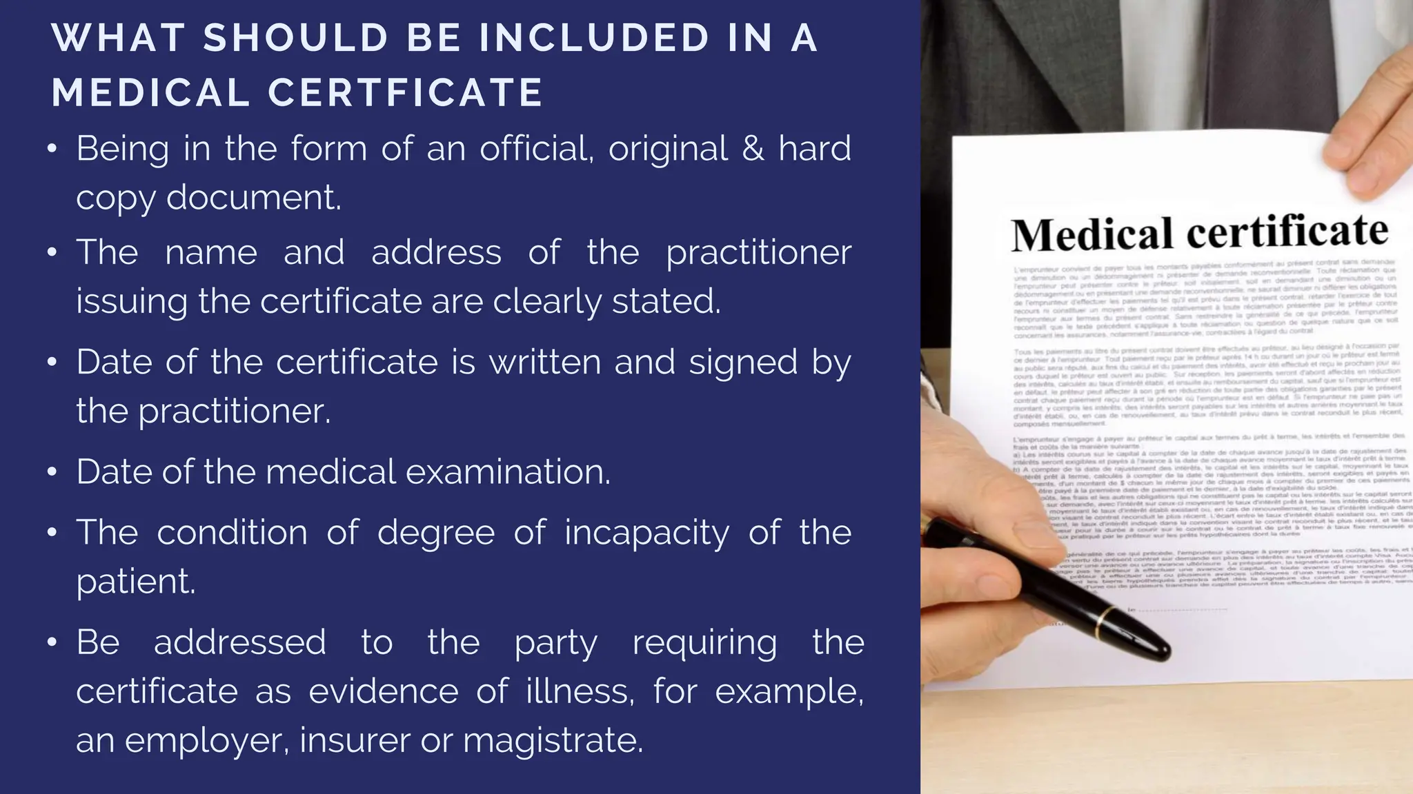 Appreciating Importance of Credentials! Presentation.pptx