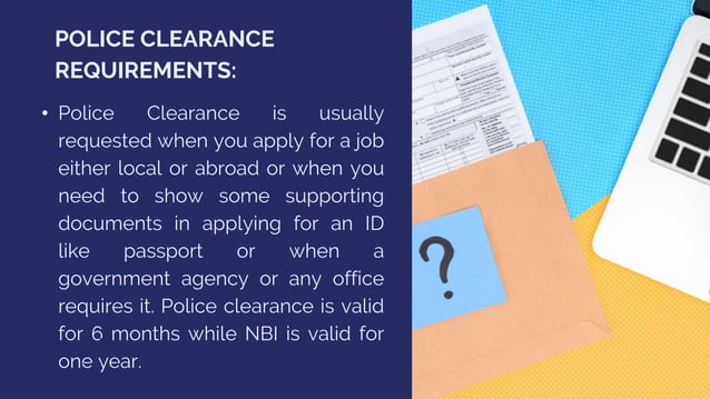 Appreciating Importance of Credentials! Presentation.pptx