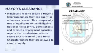 Appreciating Importance of Credentials! Presentation.pptx