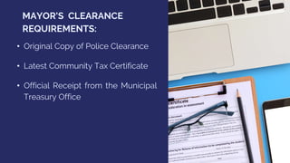 Appreciating Importance of Credentials! Presentation.pptx