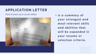 Appreciating Importance of Credentials! Presentation.pptx