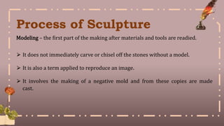 APPRECIATING THE ART OF SCULPTURE.pptx
