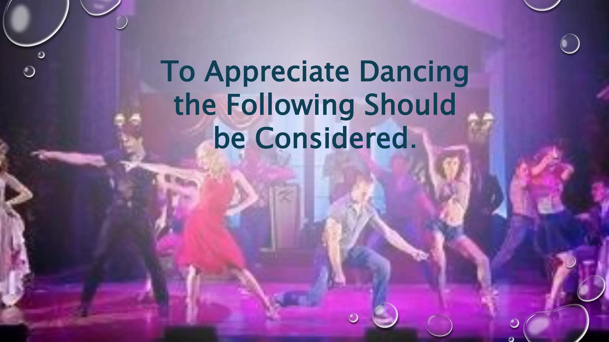 APPRECIATING THE ARTS OF MUSIC AND DANCING.pptx