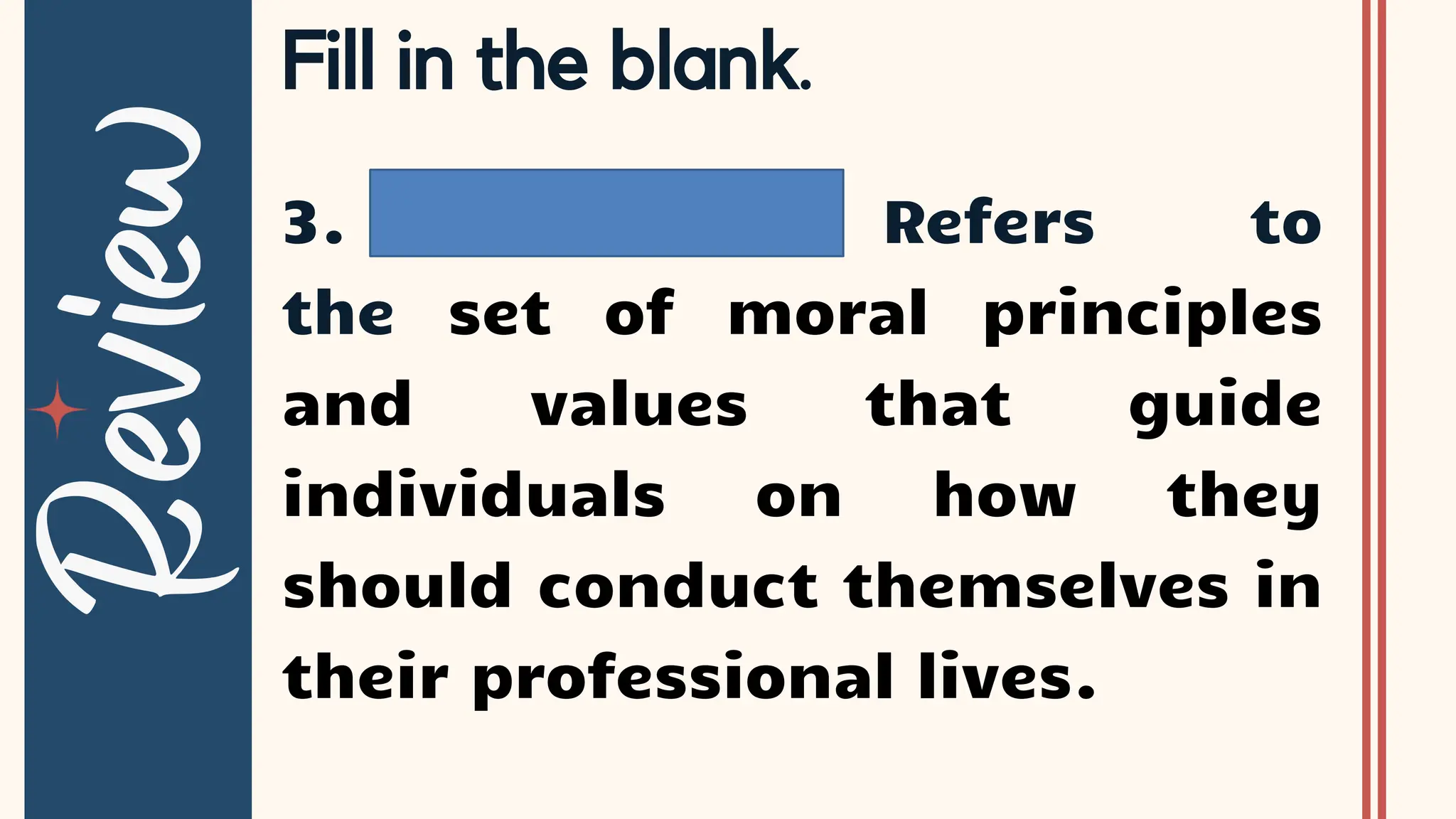 Appreciating the importance of credentials.pptx