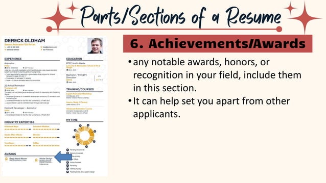 Appreciating the importance of credentials.pptx | Resume Writing and Advice | Job Search