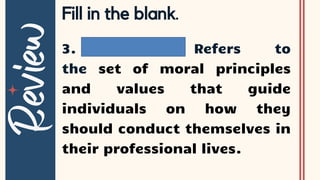 Appreciating the importance of credentials.pptx