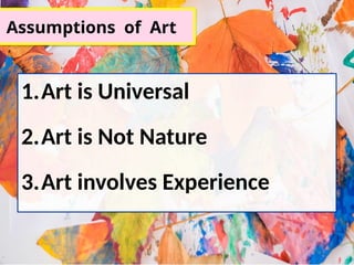 Appreciation-Lesson-1-What-is-Art-Introduction-and-Assumptions.pptx
