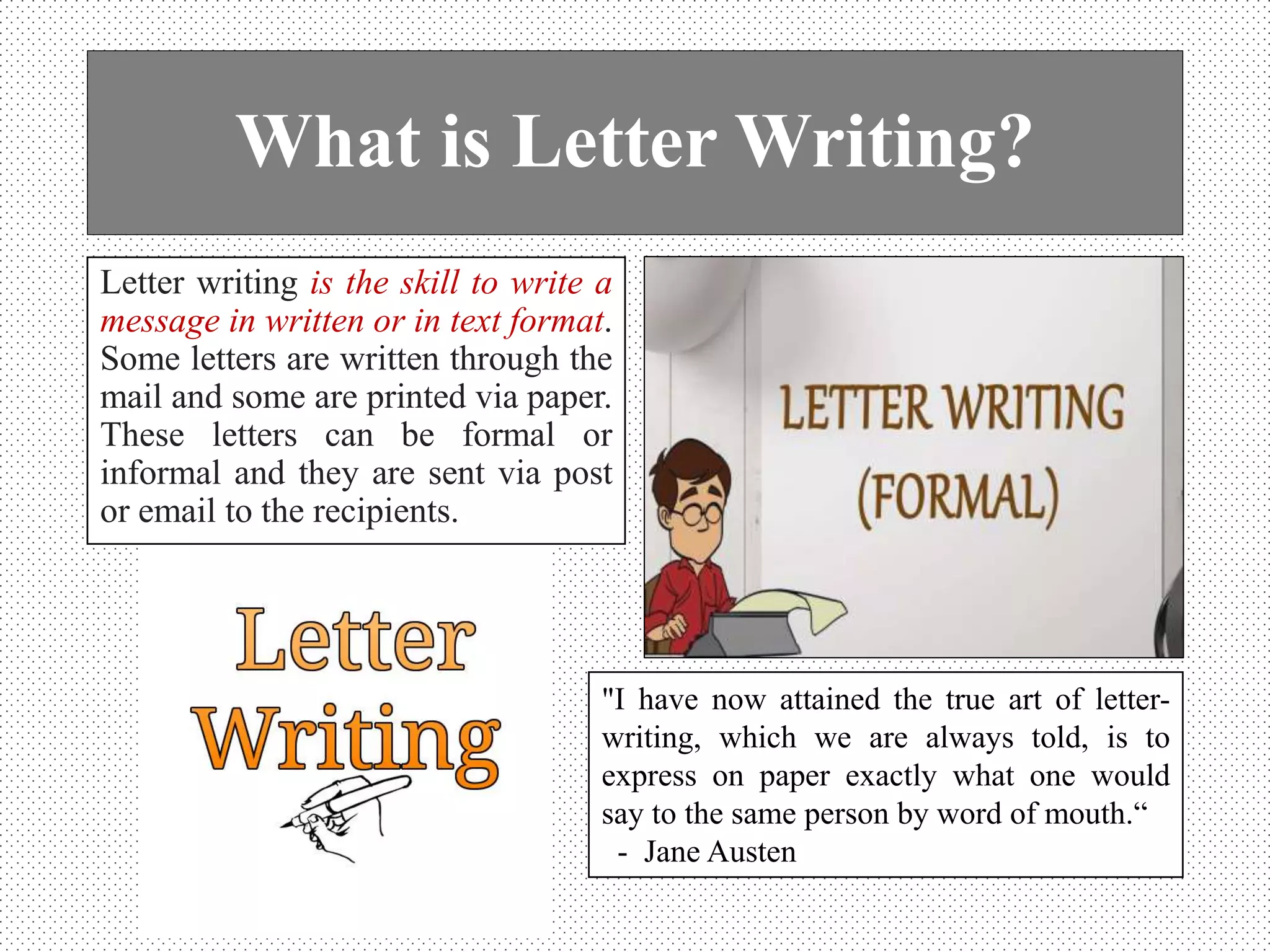 Appreciation, Apology and Acknowledgement letters.pptx