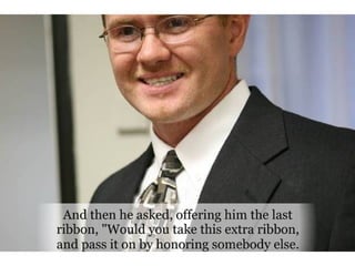 Appreciation makes a_difference | PPT