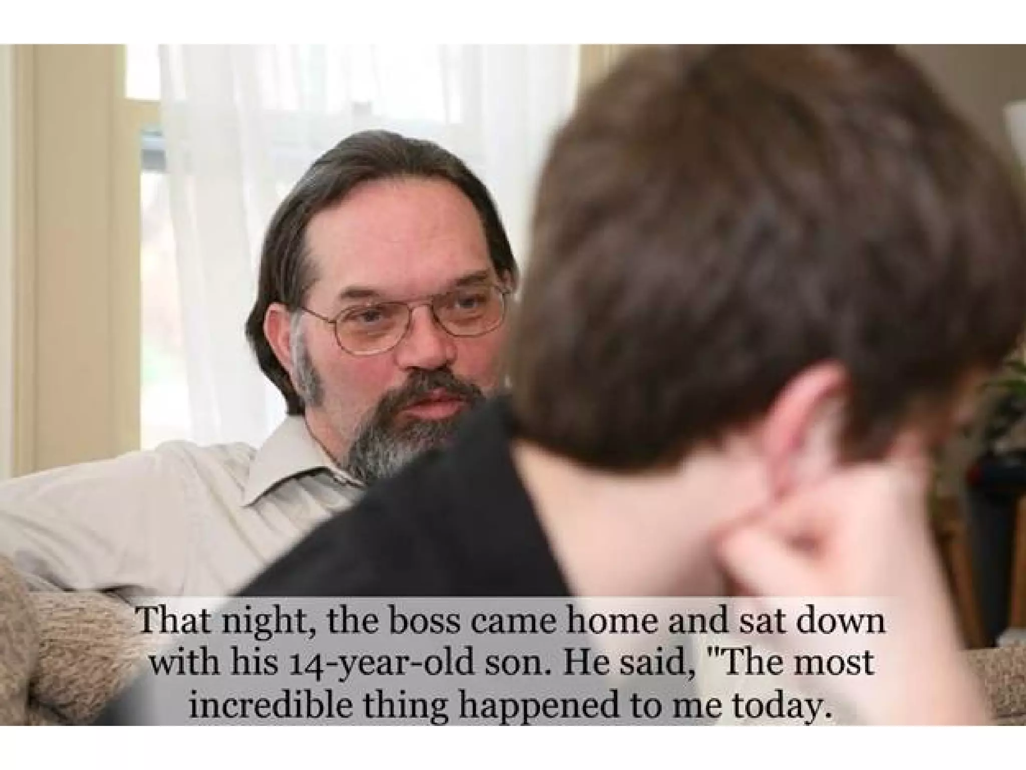 Appreciation Makes A Difference(2) | PPS