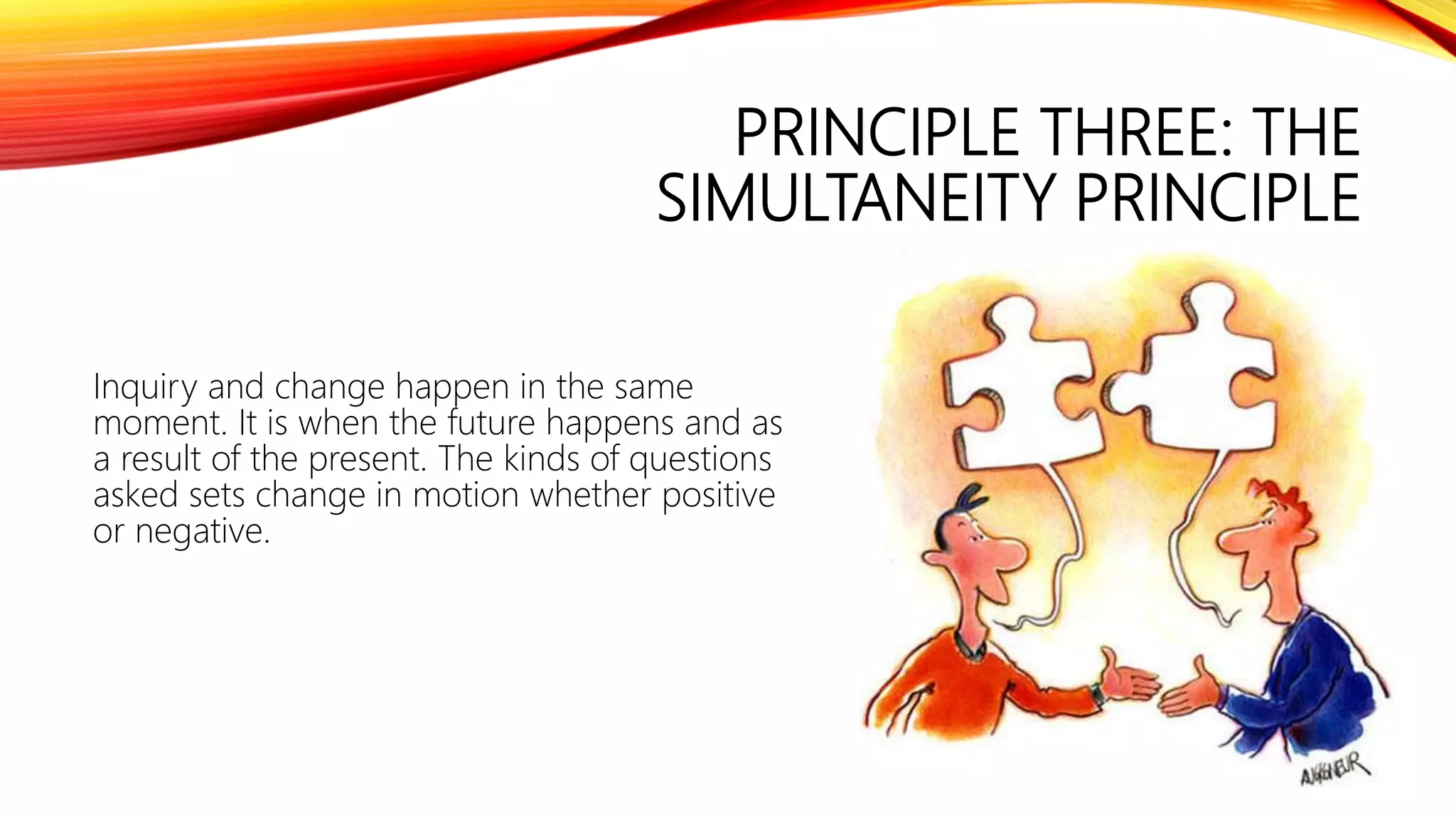 Appreciative coaching in Business | PPTX