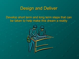 Appreciative Planning Presentation | PPT