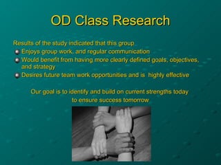 Appreciative Planning Presentation | PPT