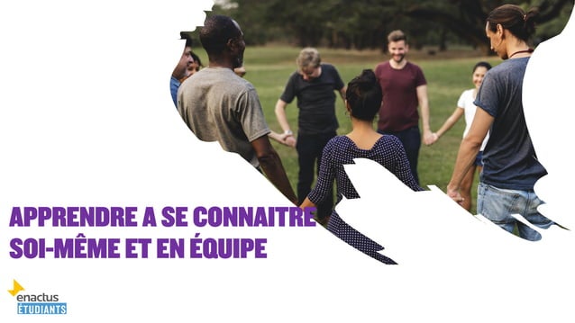 Apprendre a se connaitre | PPT