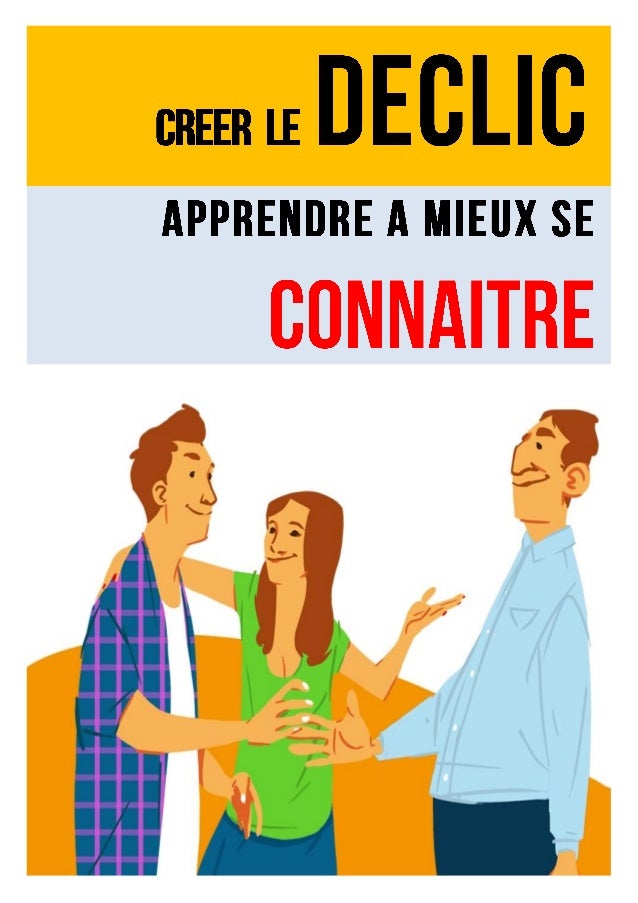 Pilier : Apprendre à mieux se connaitre - Workbook 2