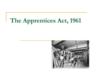 Apprentice-training (1) | PPT