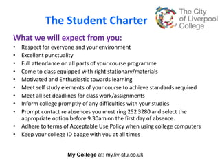 Apprentice Induction 13/14 | PPTX