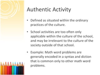 Apprenticeship | PPT