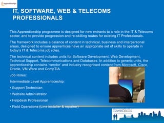 Apprenticeship | PDF