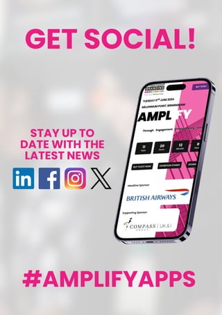 Apprenticeship Branding Conference - Brochure powered by Pathway Group | PDF