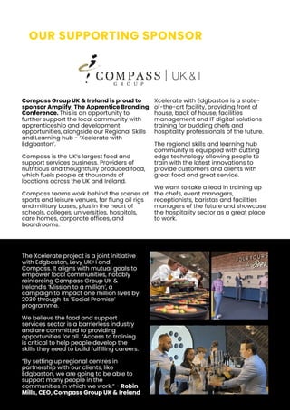 Apprenticeship Branding Conference - Brochure powered by Pathway Group ...