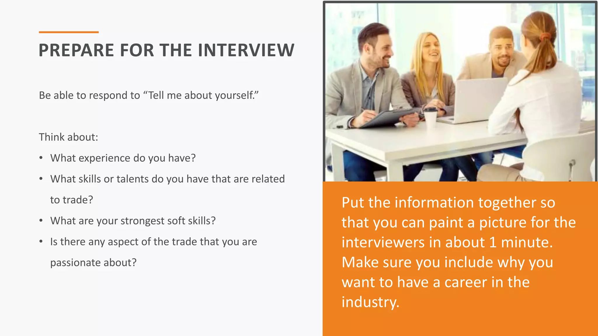 Apprenticeship Guide | PPTX