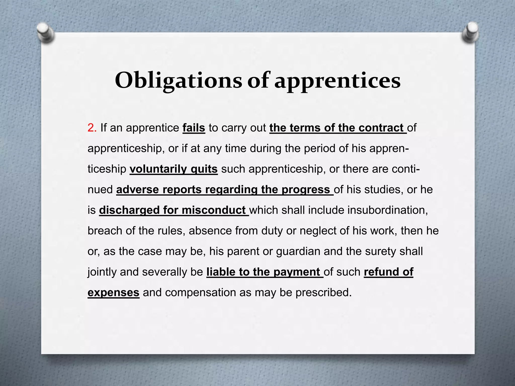 apprenticeship ordinance 1962.pptx