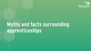 Apprenticeships - Handouts | PDF